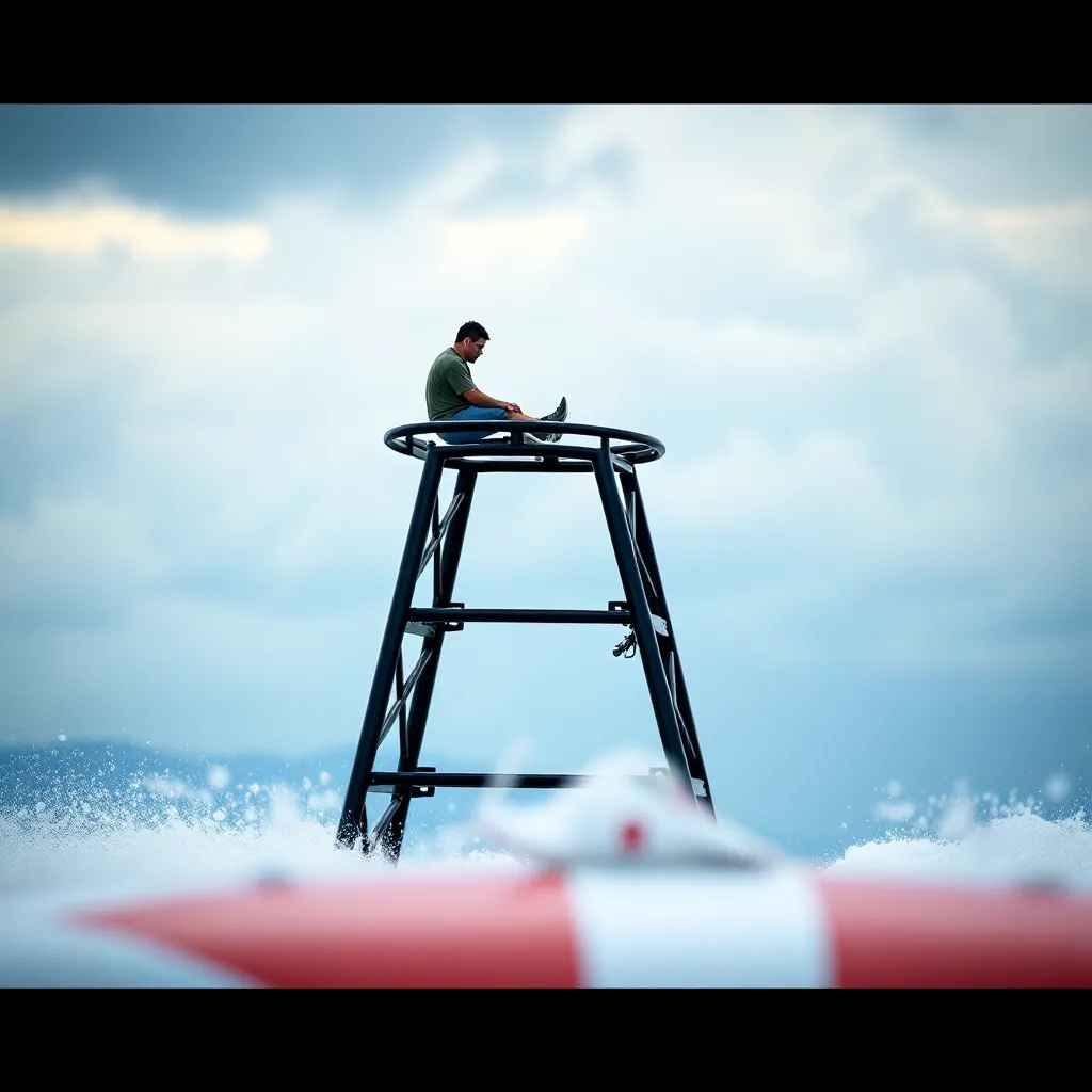 Complete Guide to Installing Wake Towers for Watersports