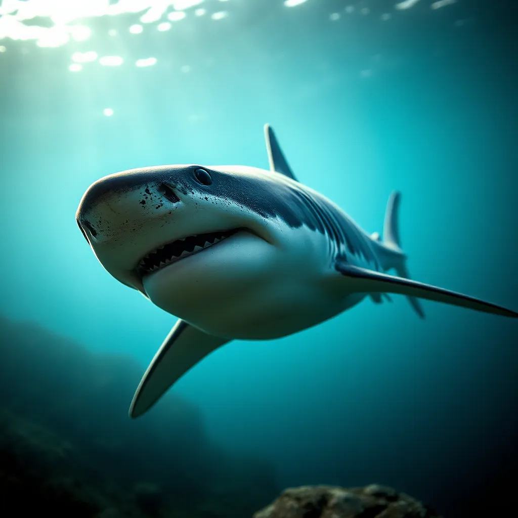 An In-Depth Exploration of Shark Species and Conservation