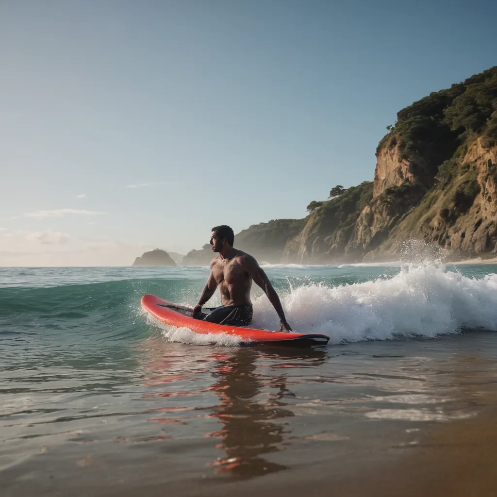 Top Bodyboards for Larger Individuals