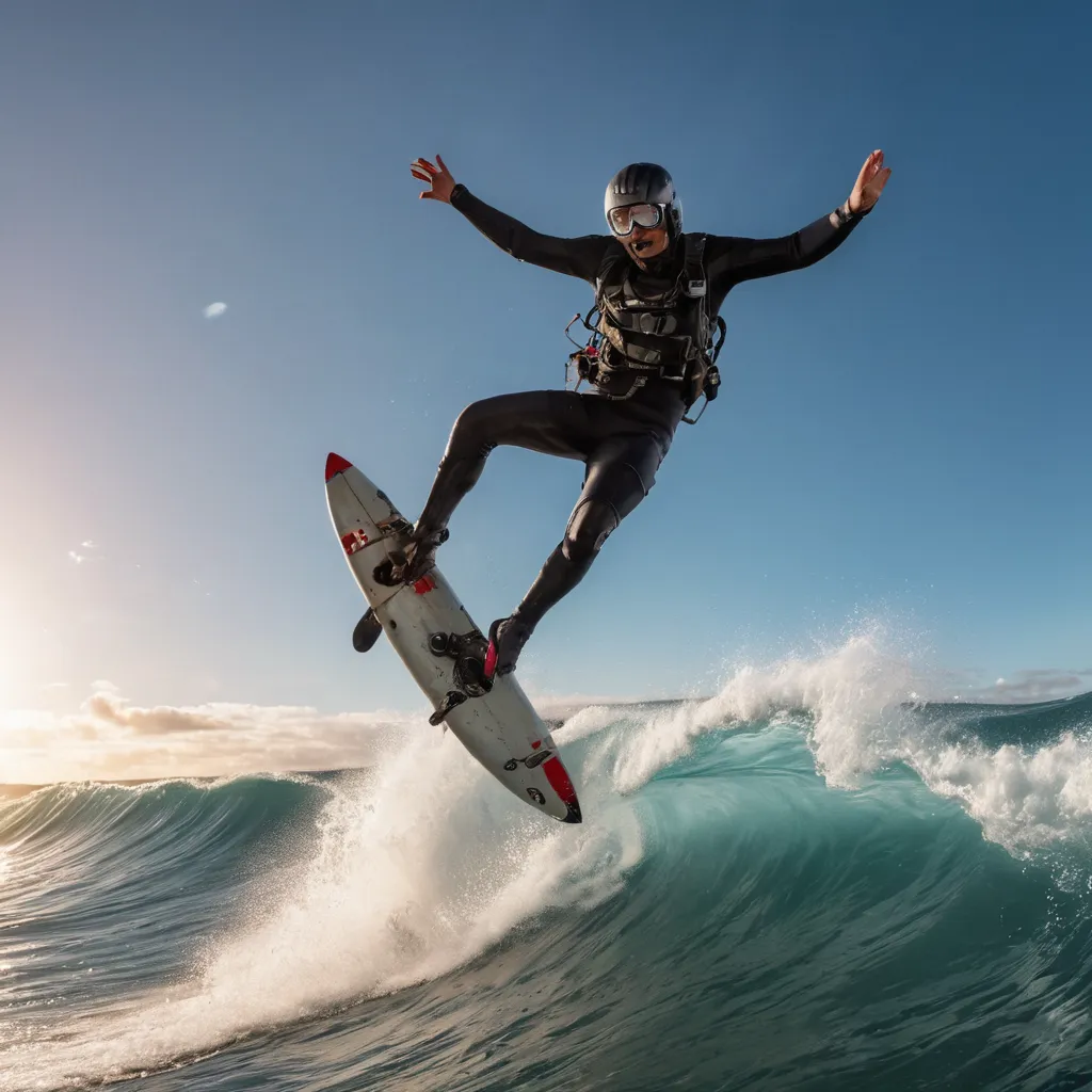 Exploring the Dynamics of Boostsurf: A Comprehensive Guide