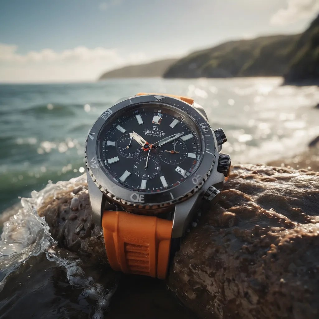 Strategies for Maximizing the Tide Watch Sale