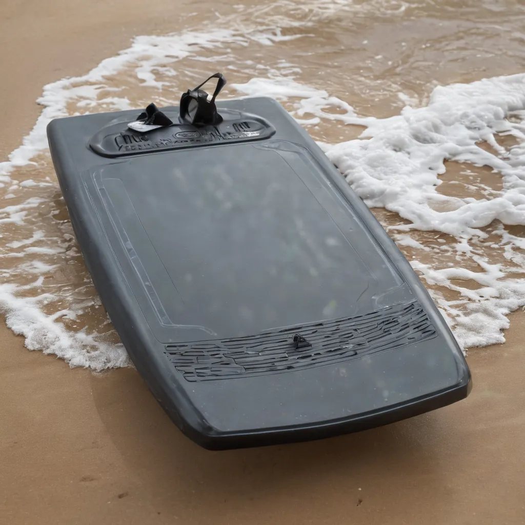 The Ultimate Guide to Men's Boogie Boards for All Levels