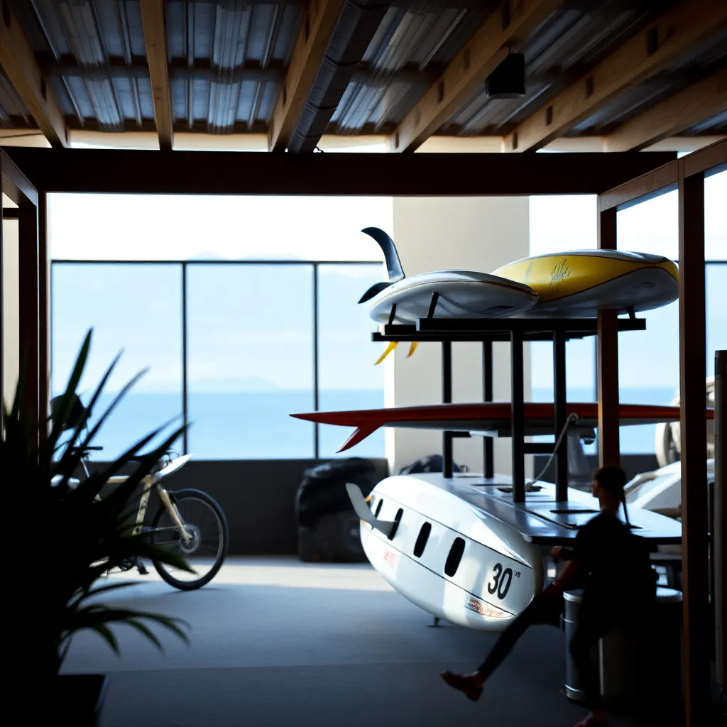 The Ultimate Guide to Selecting Surfboard Racks on Amazon