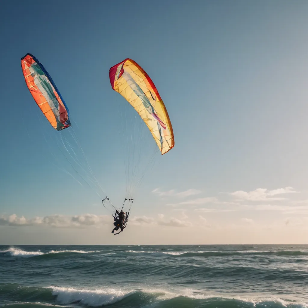 Complete Guide to Kitesurfing Gear Essentials
