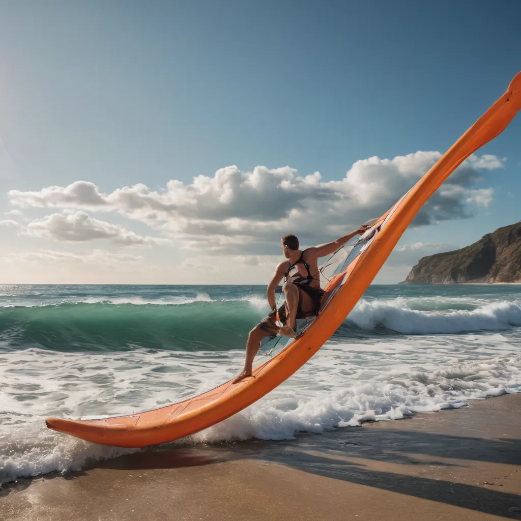 Ultimate Guide to Wing Surfer Packages and More