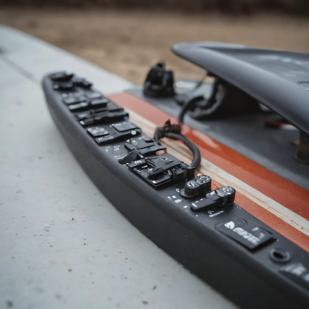 DIY Electric Surfboard: Complete Construction Guide