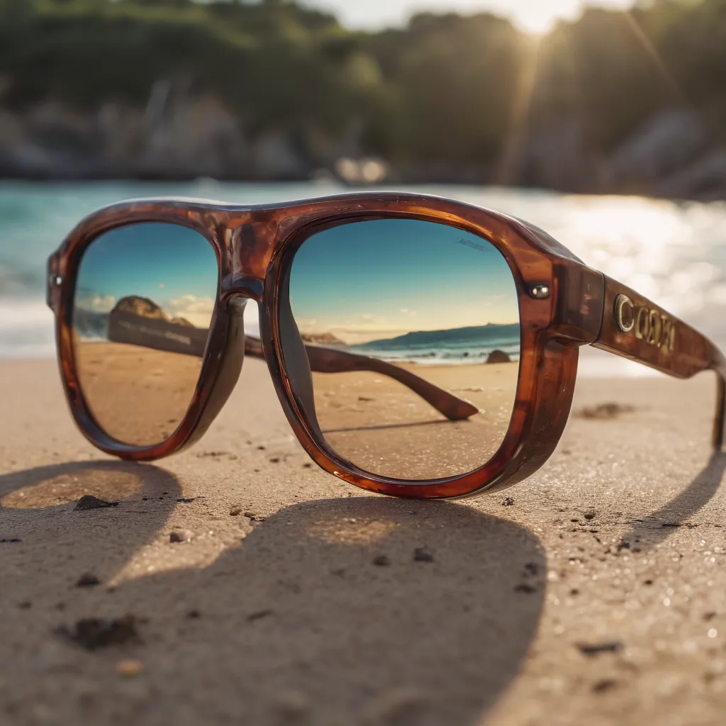 Costa Isla Sunglasses: Design, Functionality, and Impact