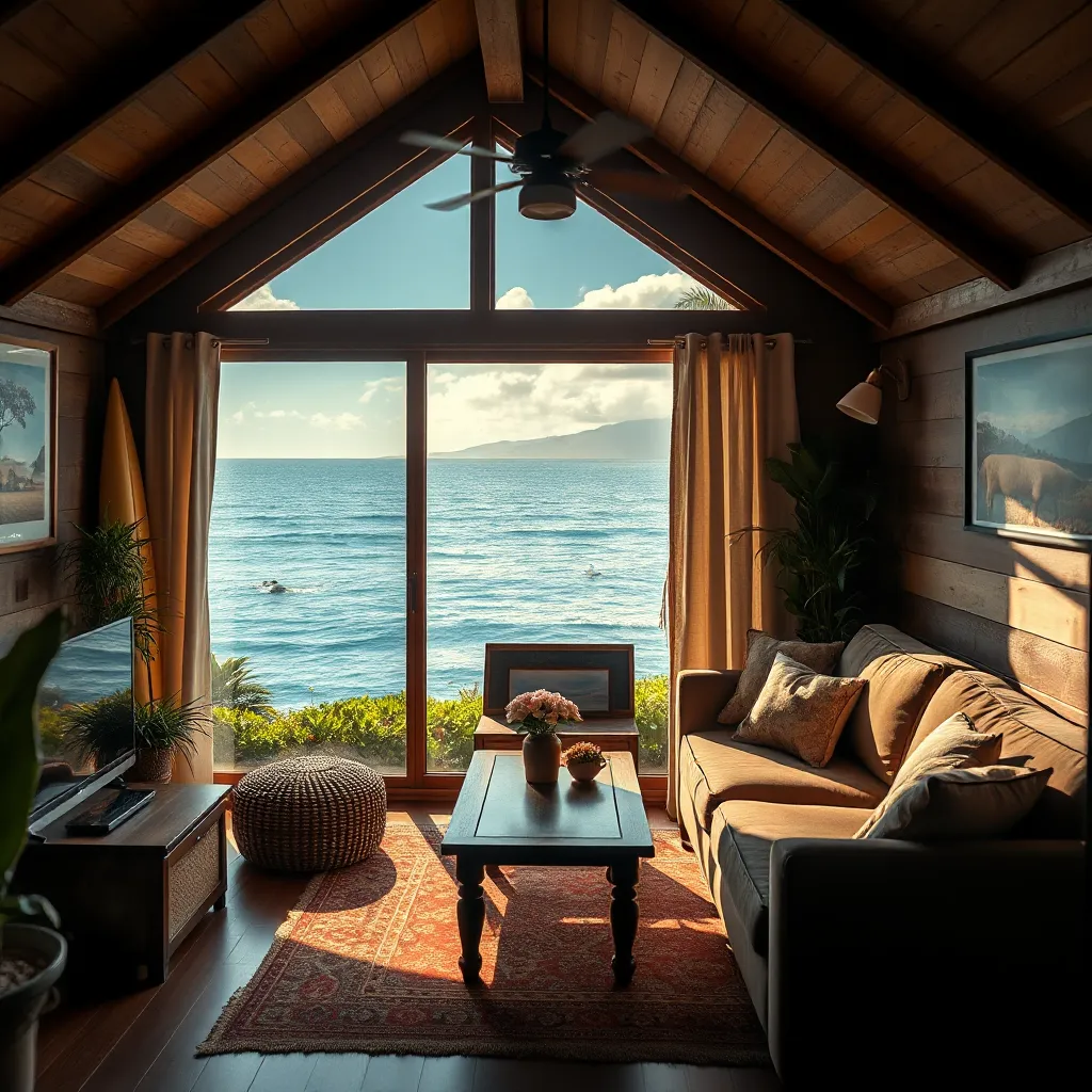 Couch Surfing in Kauai: Experience Authentic Hawaii