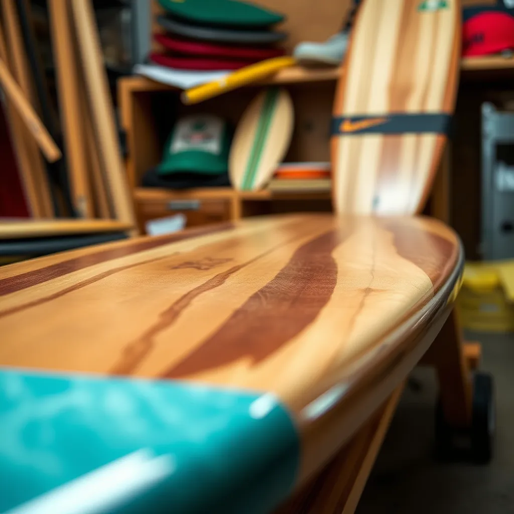 Crafting the Ideal Longboard: A Complete Guide