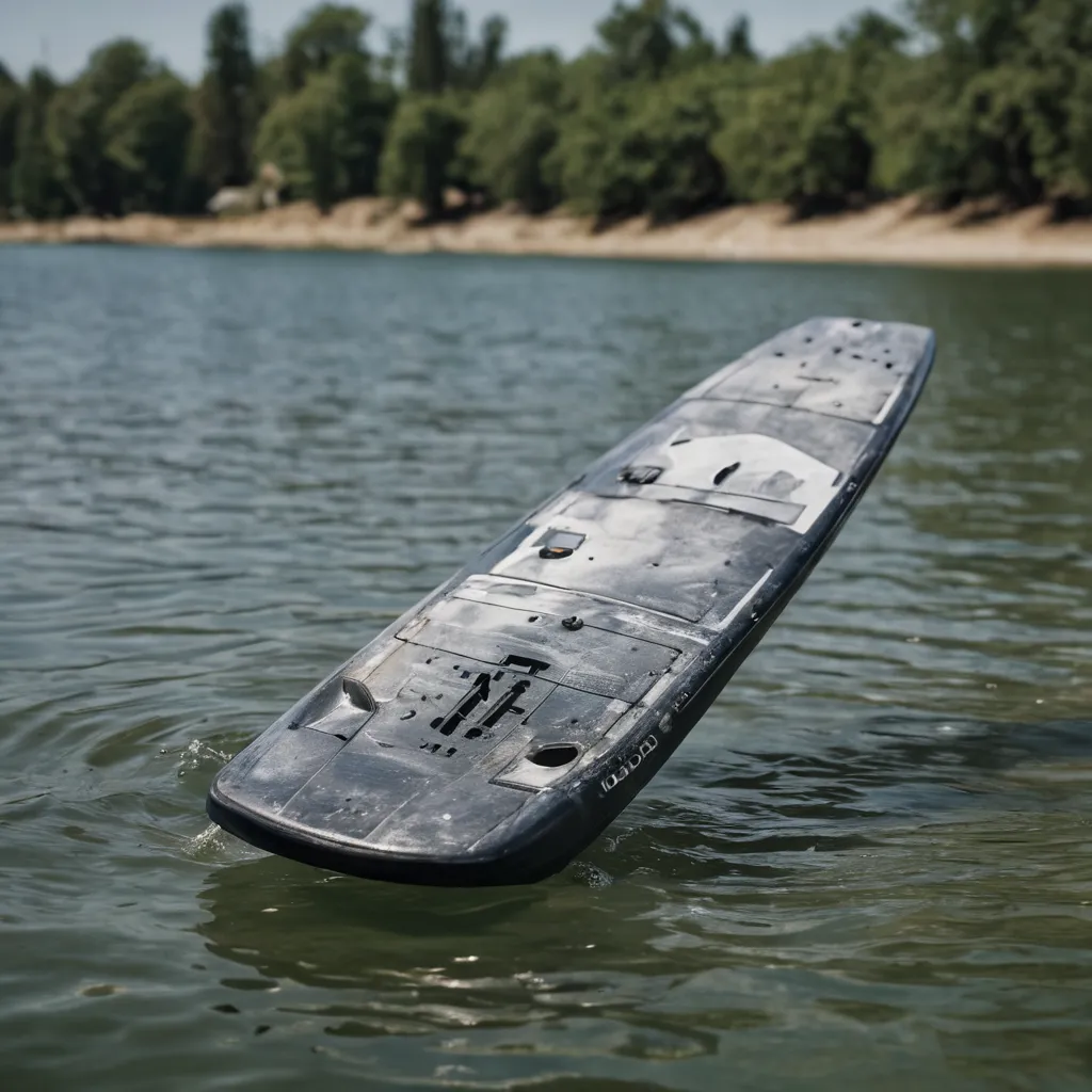 Choosing the Right Wakeboard Size for Optimal Performance