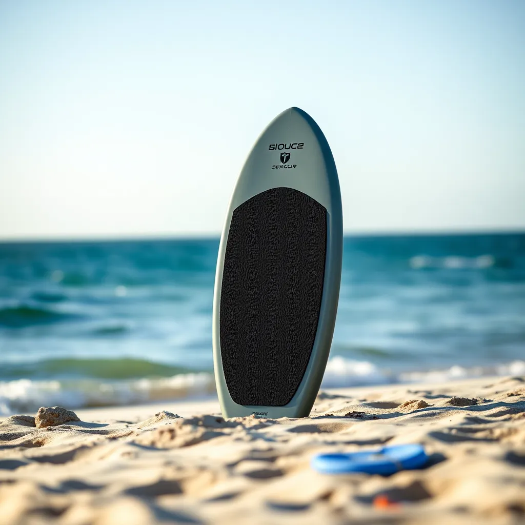Durable Boogie Boards: Features, Tips, and Top Picks