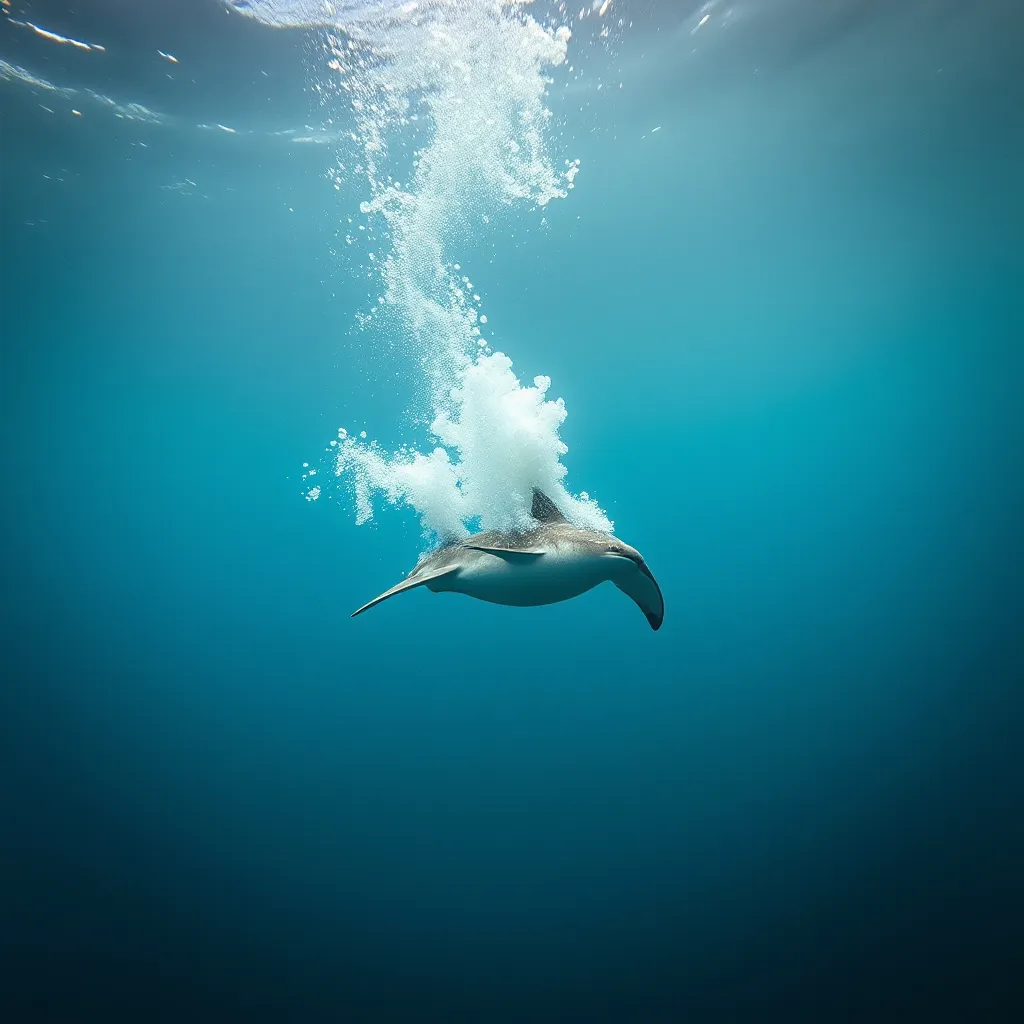 Exploring Fins and Flippers: A Comprehensive Analysis