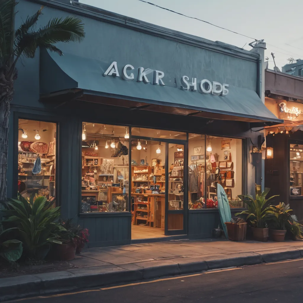Discovering Jack Surf Shop: Your Ultimate Guide