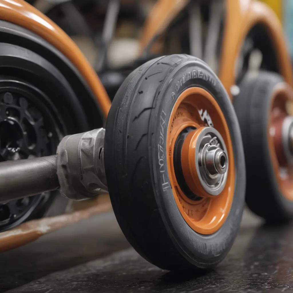Key Factors in Choosing Longboard Wheels for Sliding