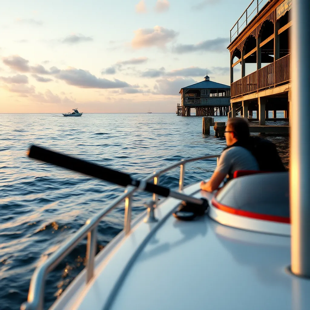 Discovering Salvo OBX Rentals: Your Ultimate Guide