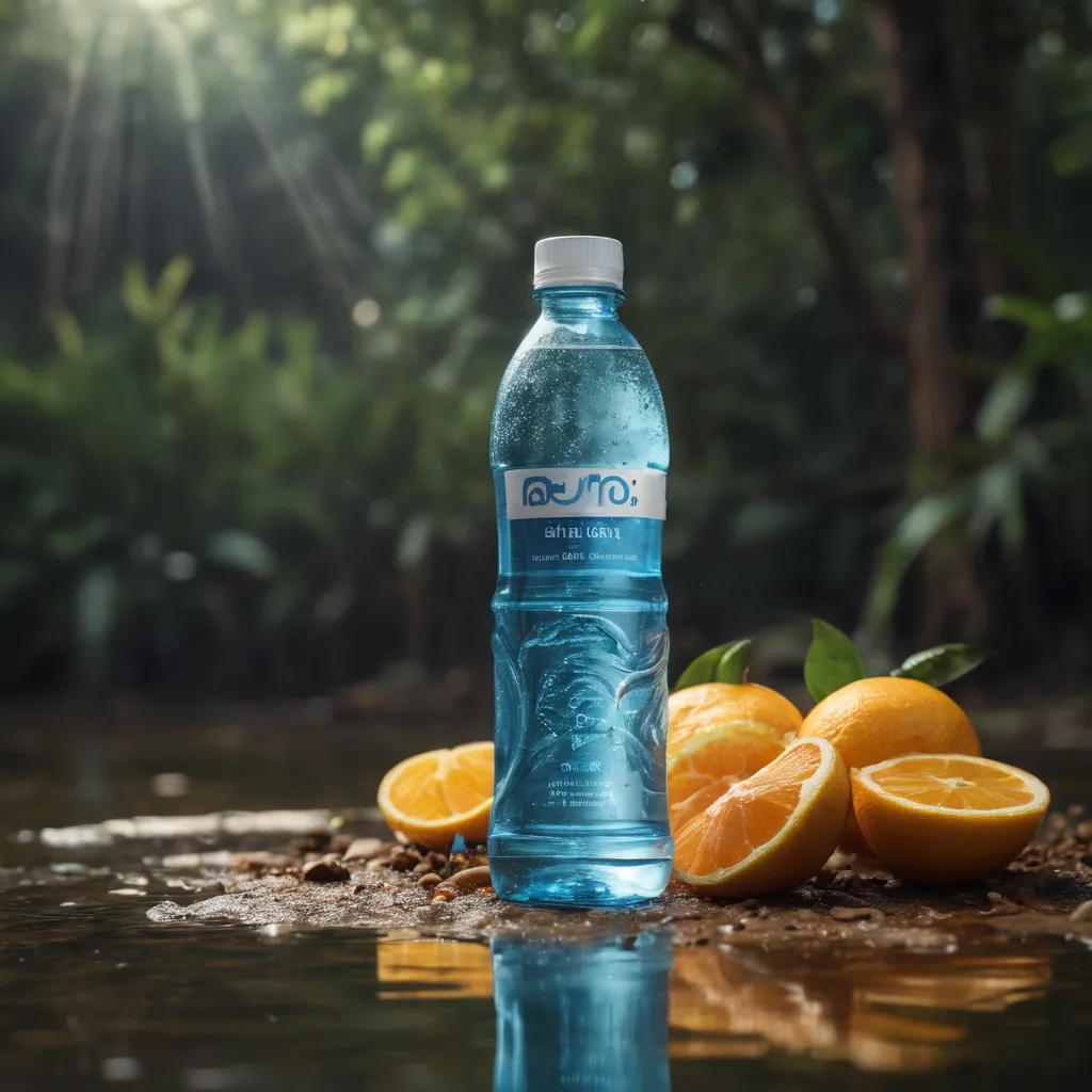 Exploring Ooho Water: A Sustainable Innovation in Hydration