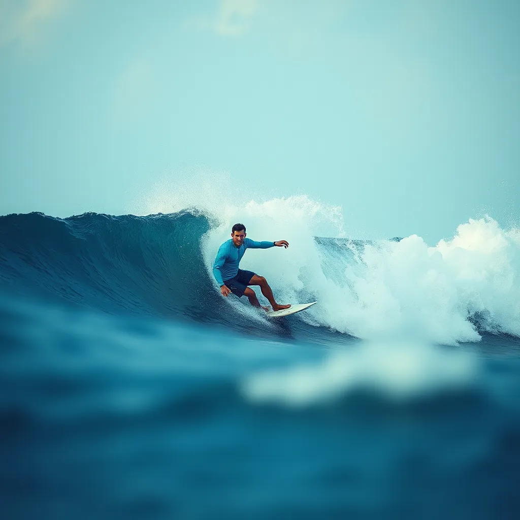 Discover Punta Mango: A Dream for Watersports Lovers