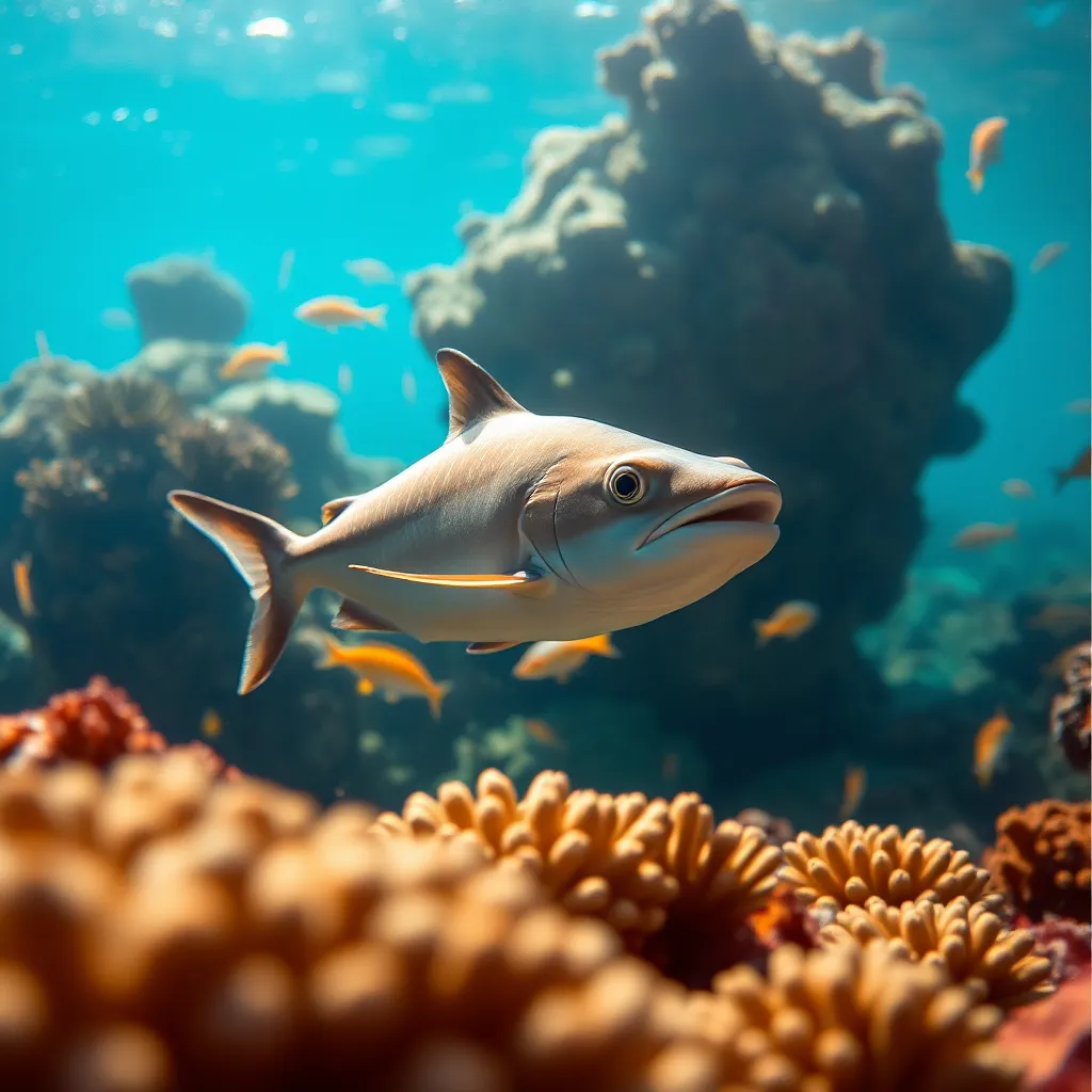 Exploring Reef Ahi: Insights for Watersport Enthusiasts