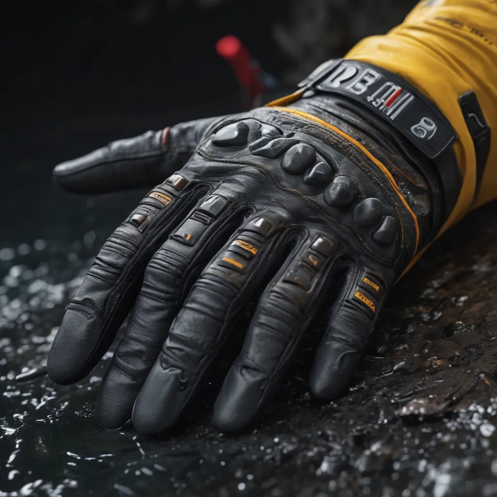 Exploring Rip It Gloves for Watersports Enthusiasts