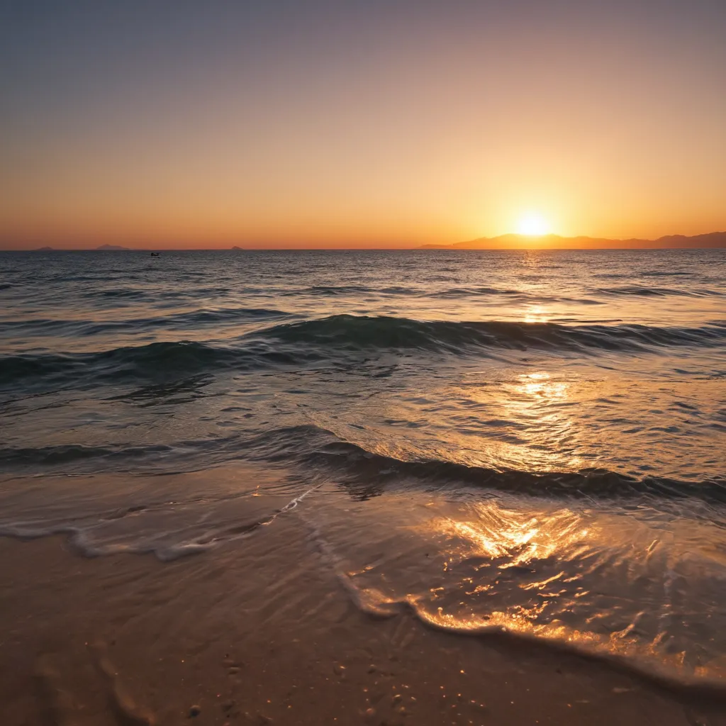 Discover Soma Bay, Egypt: Watersports Haven Awaits