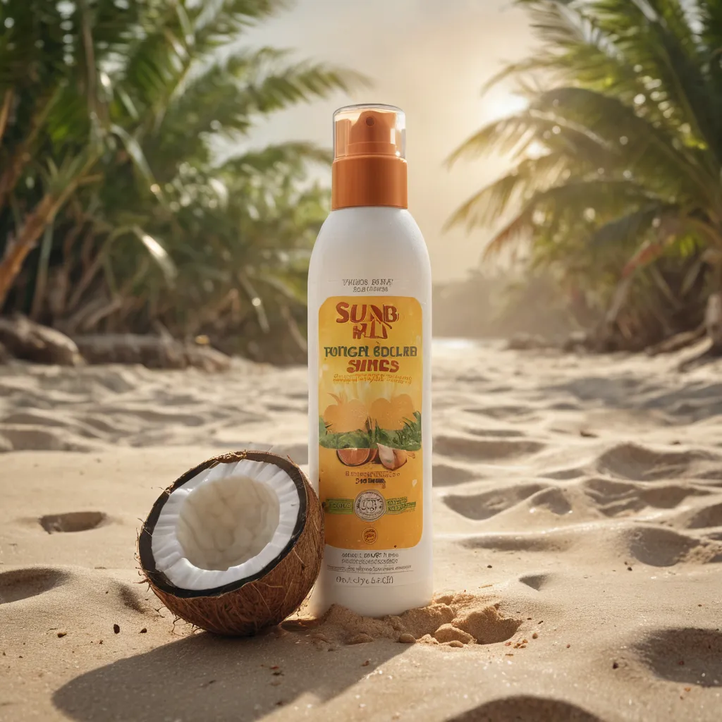 Sun Bum Coconut Sunscreen: Essential Guide for Watersports