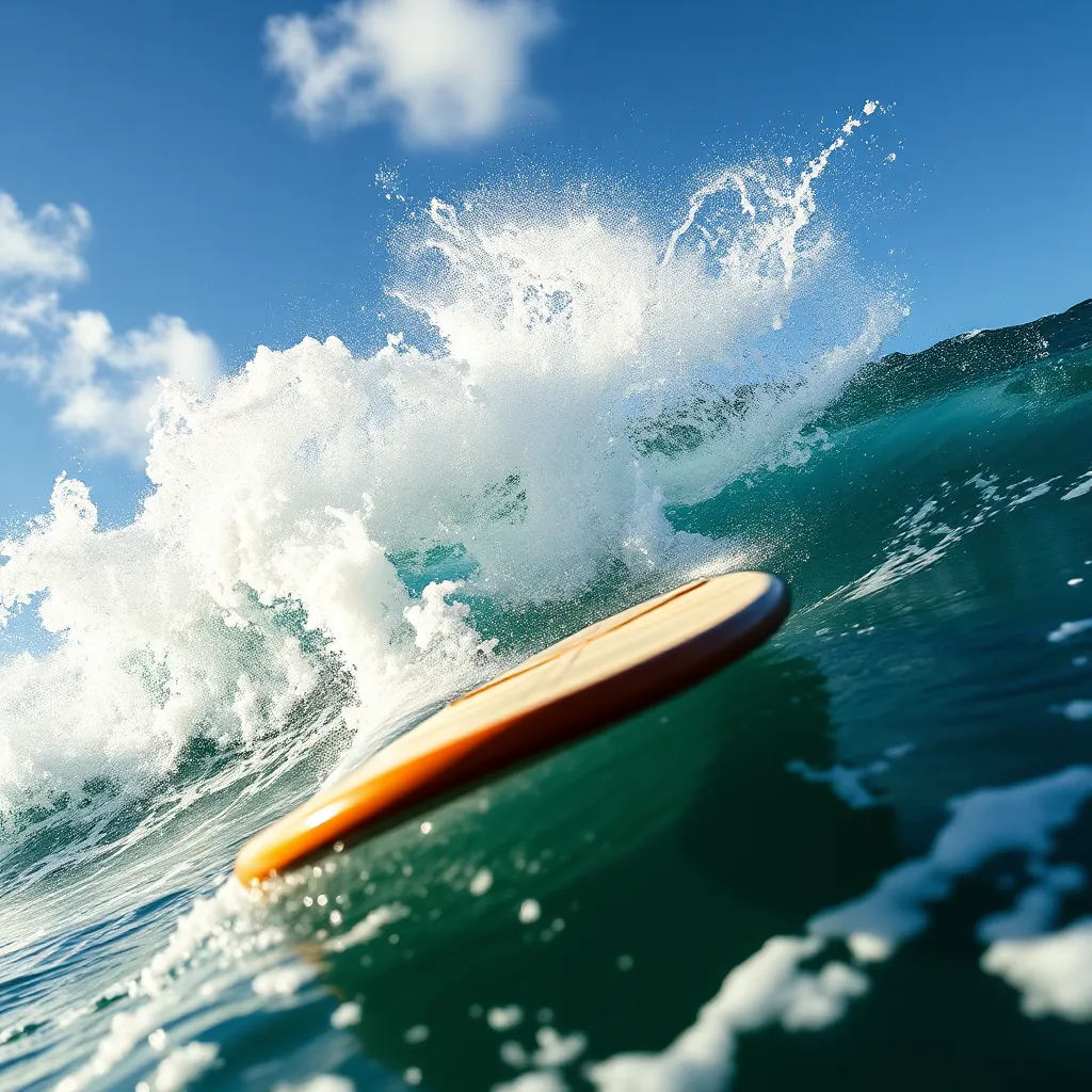 Exploring the Beater Boogie Board: A Comprehensive Guide