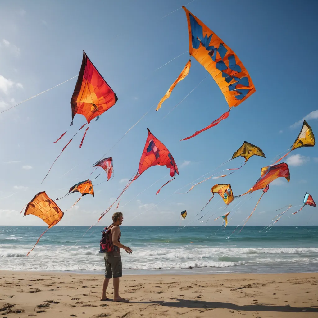 Top Online Kite Stores: A Comprehensive Guide