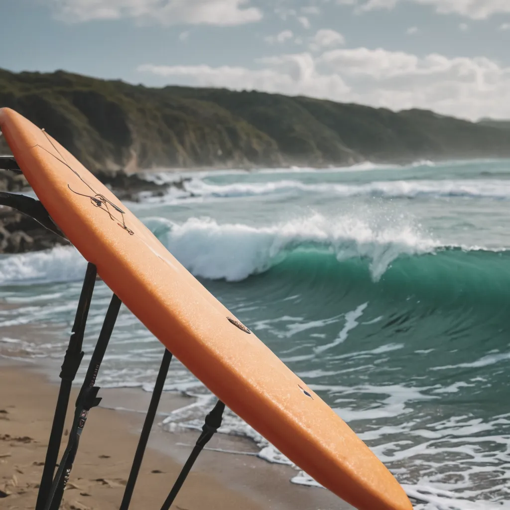 Top Surf Rack Pads for Performance and Protection