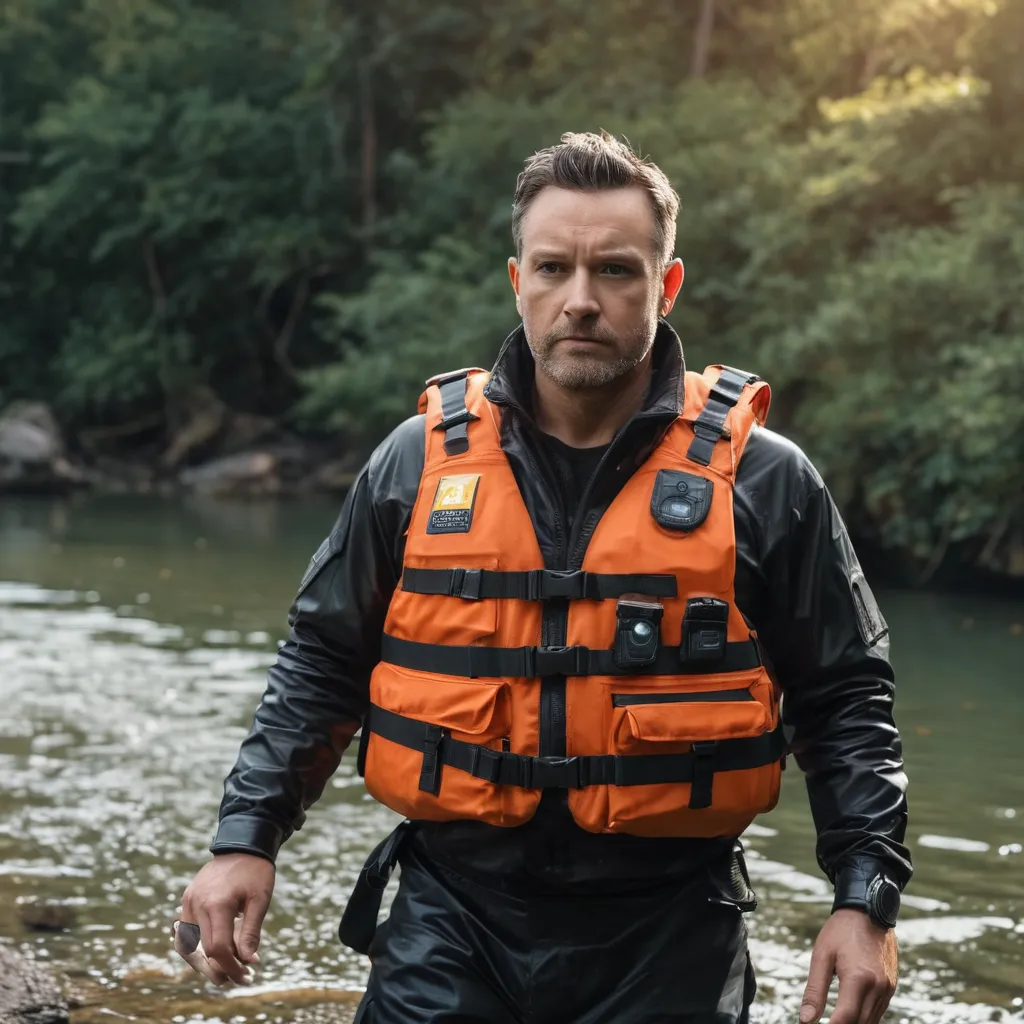 Comprehensive Guide to the C02 Life Vest