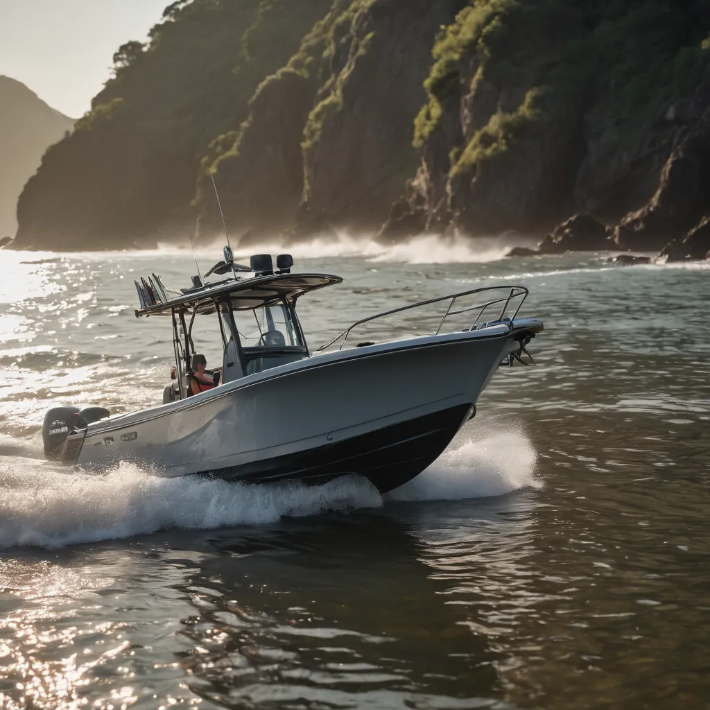 Costa Blackfin 580: Features and Benefits Explored