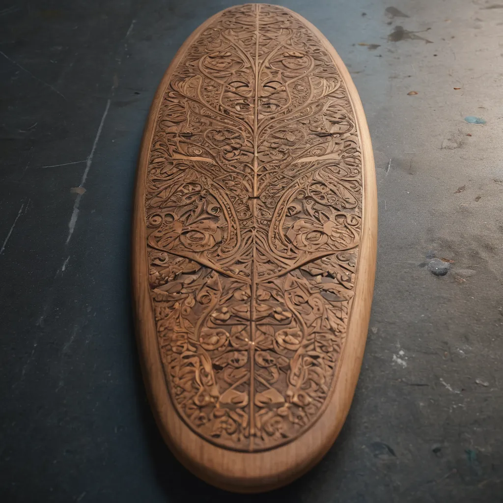 Understanding the Cruiser Board Deck: An In-Depth Guide