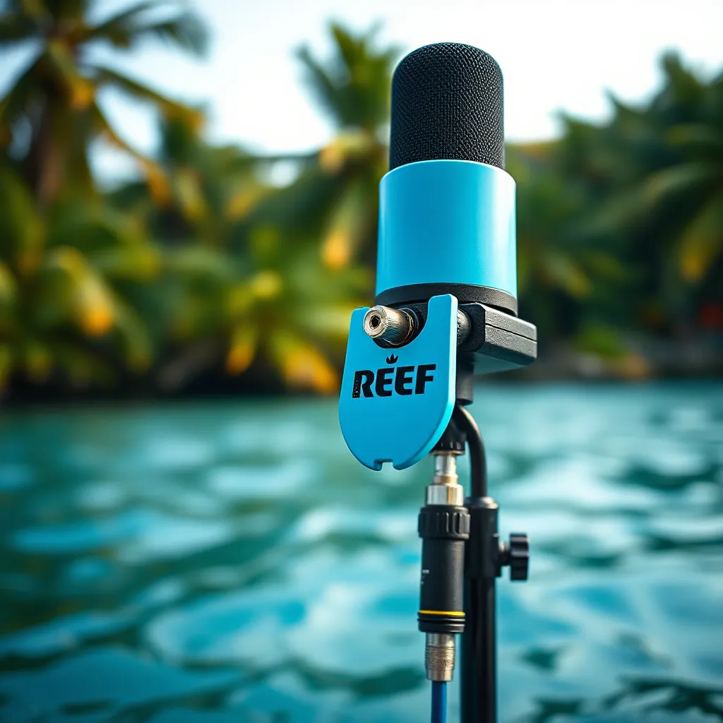 Exploring the Reef Blue Yeti: A Guide for Watersport Aficionados