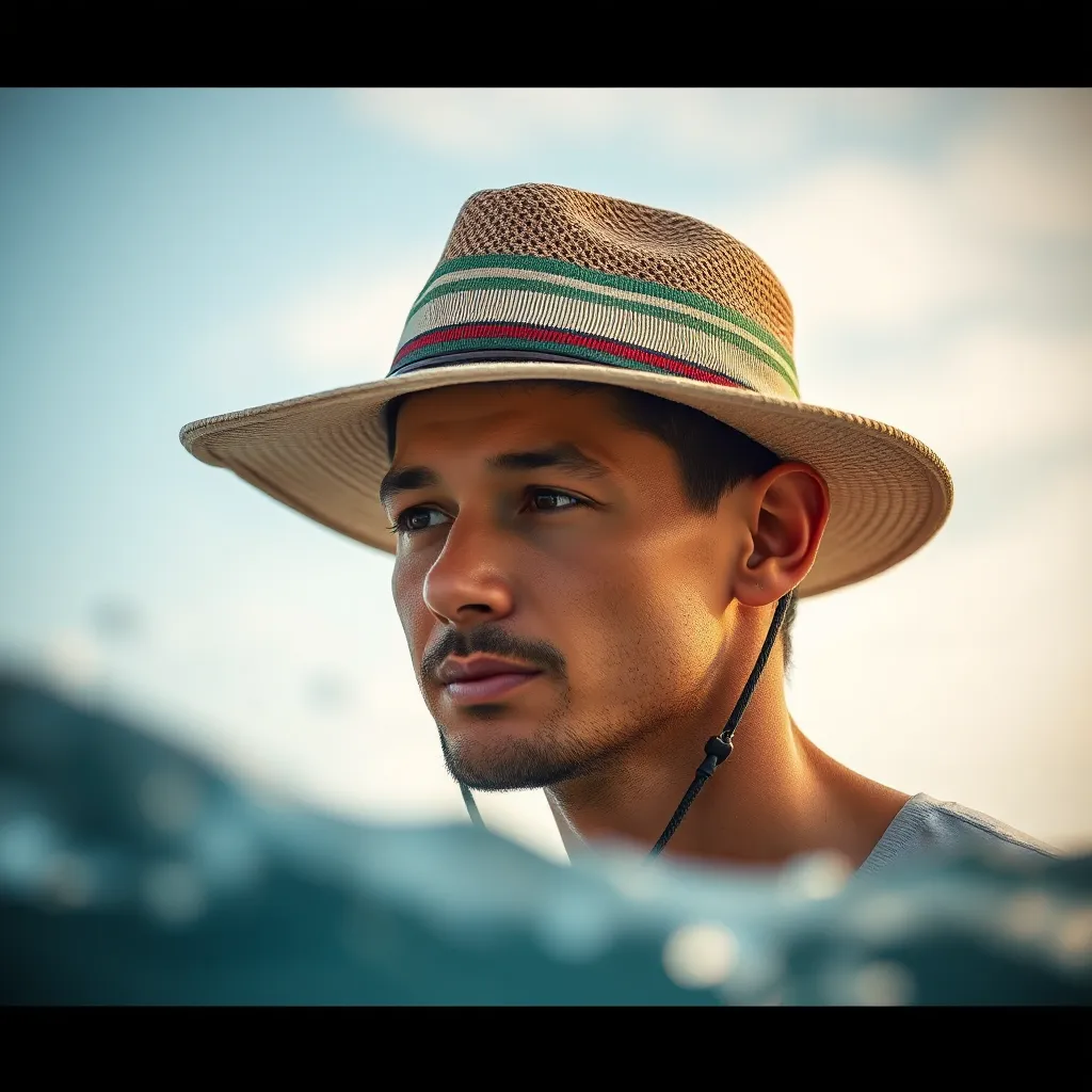 Exploring the Rip Curl Beach Hat: A Comprehensive Guide