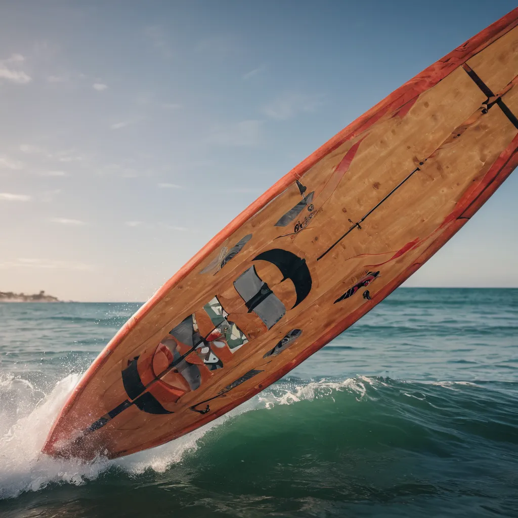 Exploring the Unique Kite Board: A Complete Guide