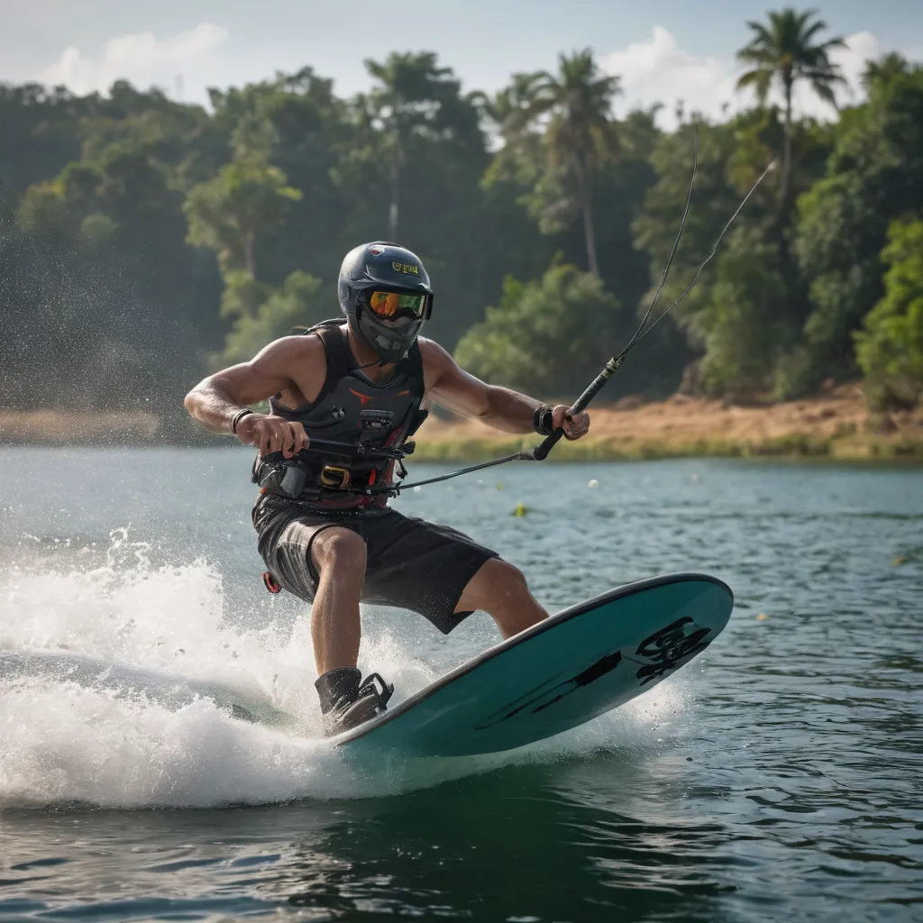Guide to Choosing the Best Wakeboards on the Market