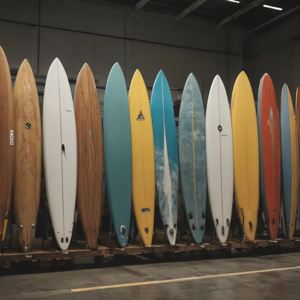Costco Surfboards: Cost, Variety, and Reviews