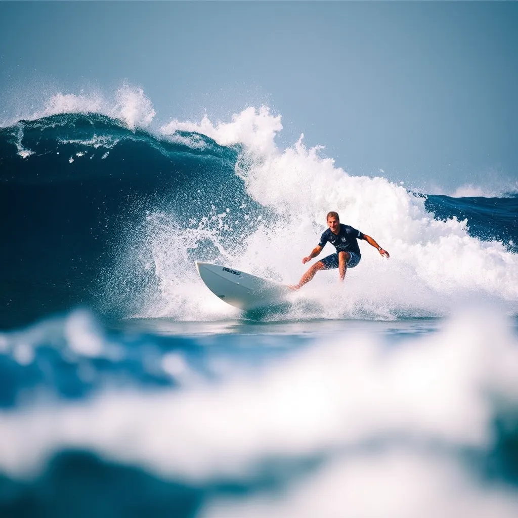 Mastering Wave Surfing with Boats: Techniques & Tips