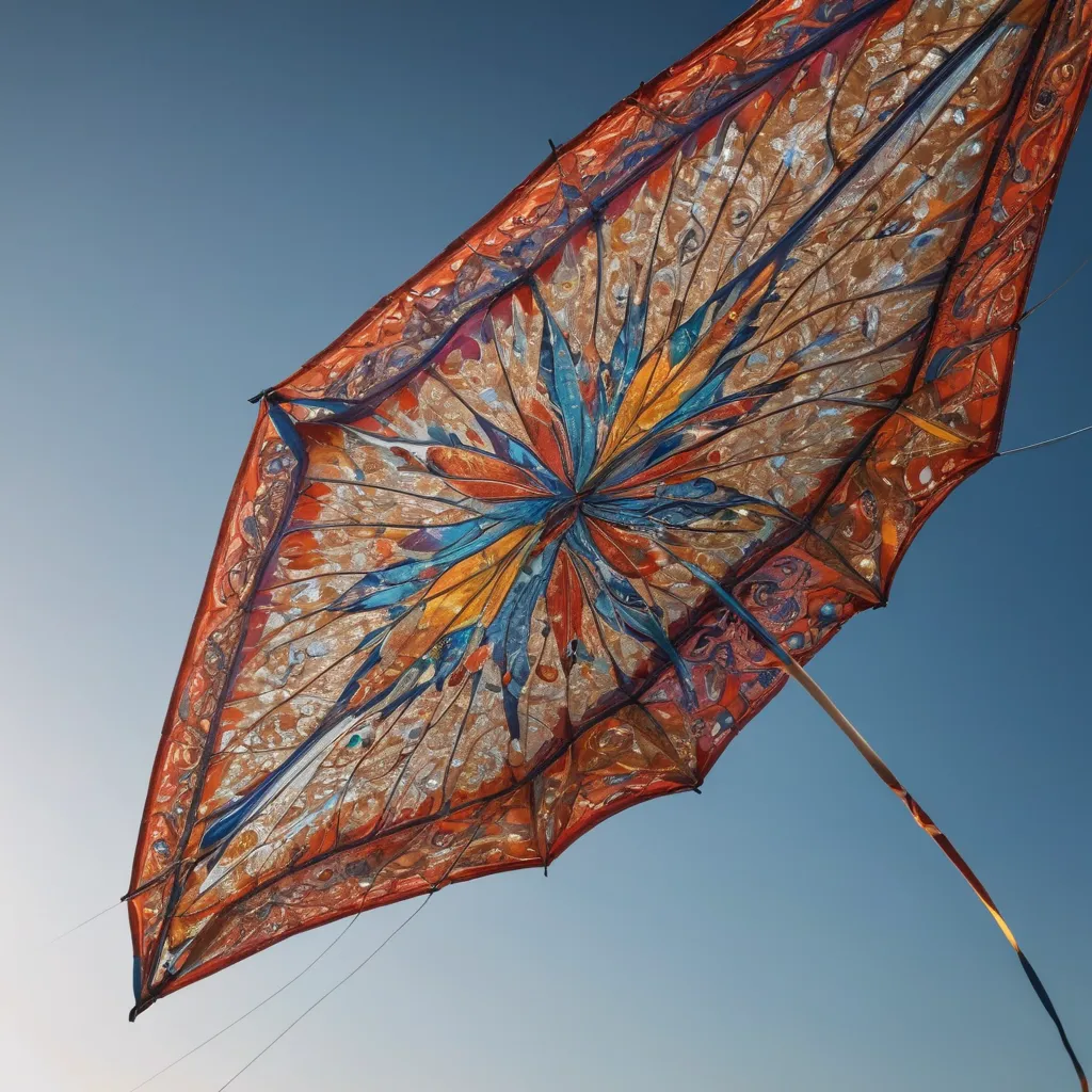 Foil Kites for Beginners: A Comprehensive Guide