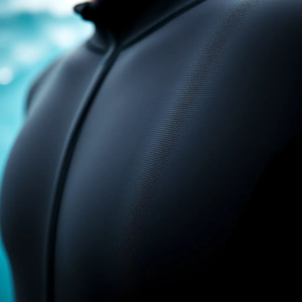 The Essential Guide to Full Body Wetsuits