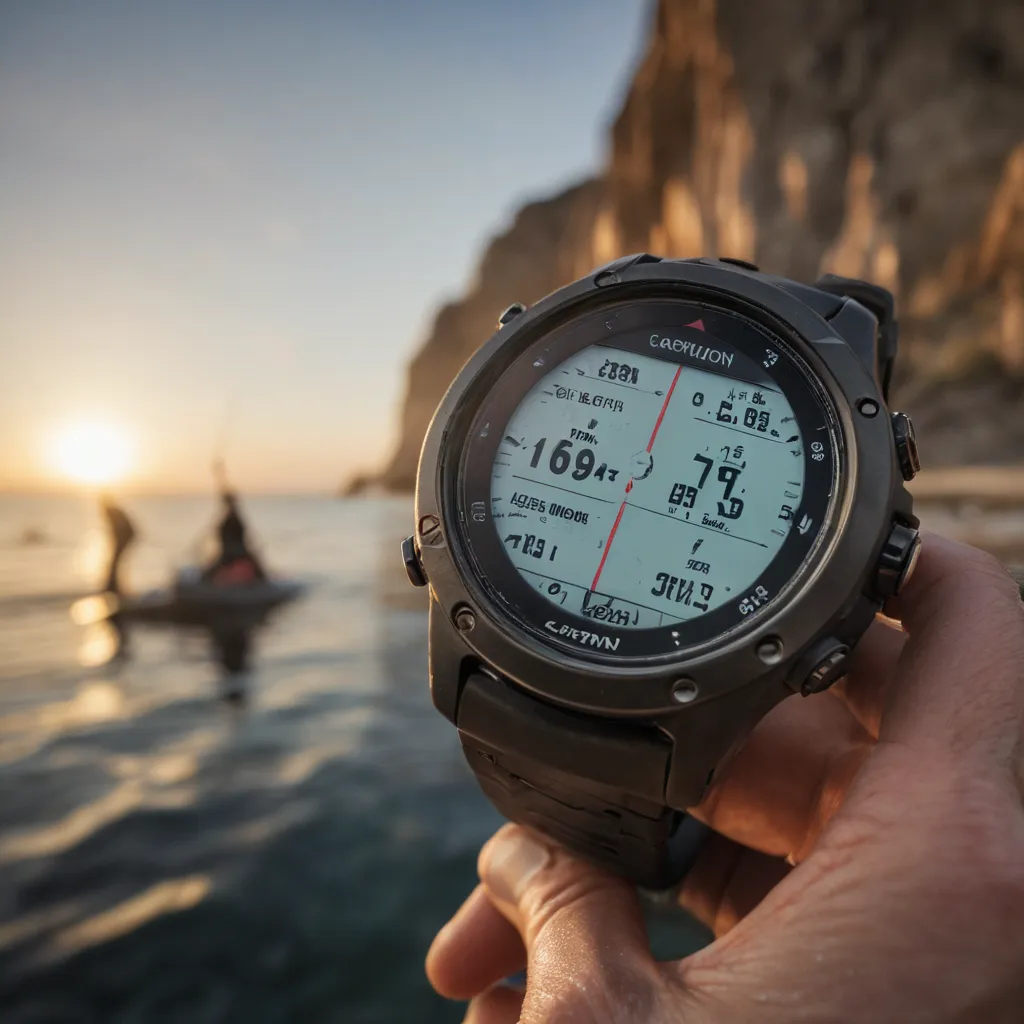 Exploring the Garmin Bravo: Key Features and Insights
