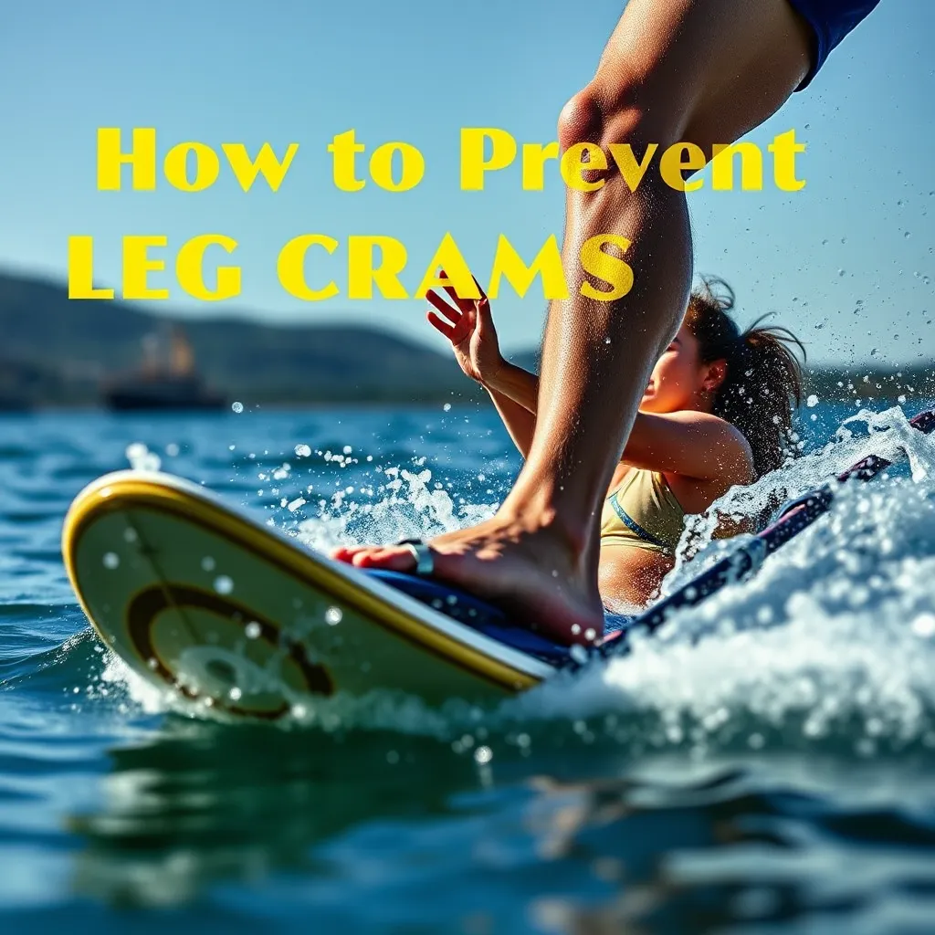 Comprehensive Guide to Preventing Leg Cramps Effectively