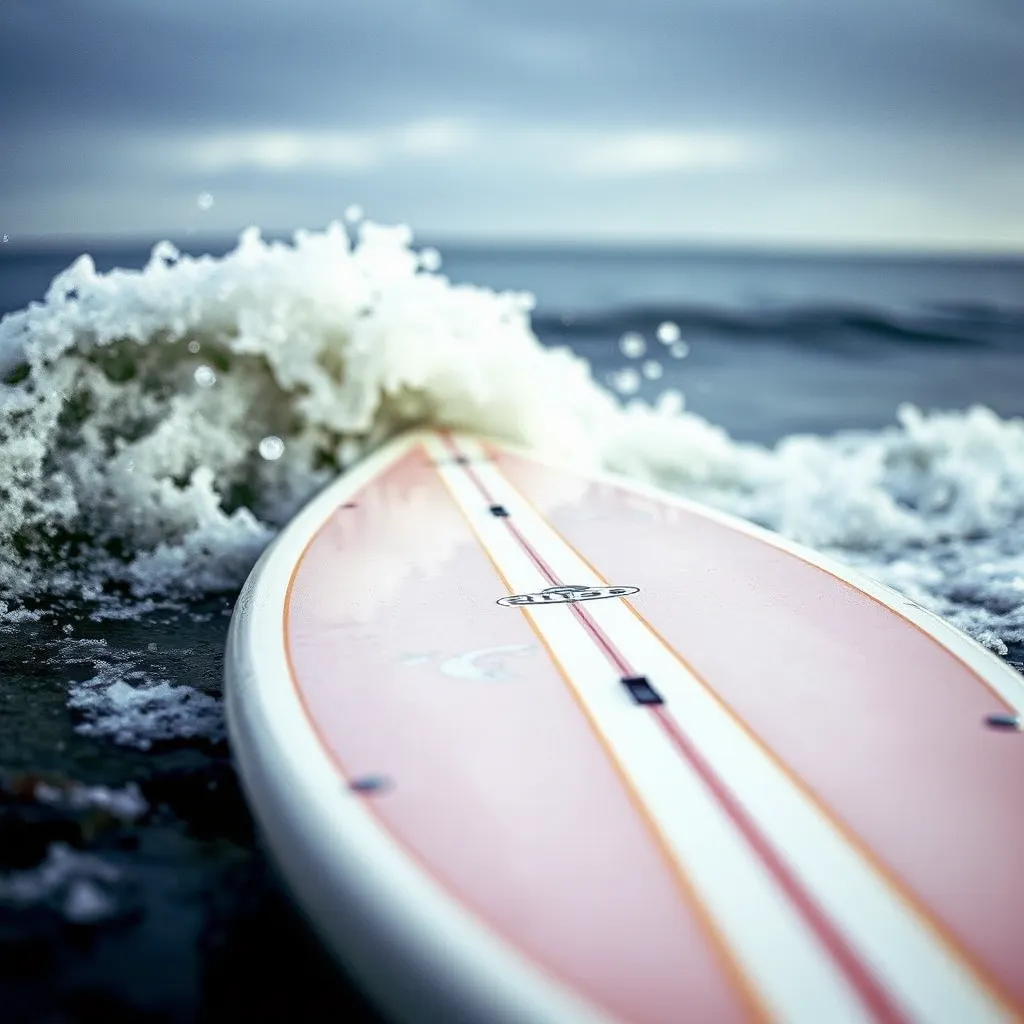 Exploring Lib Tech Surfboards: Features and Innovations