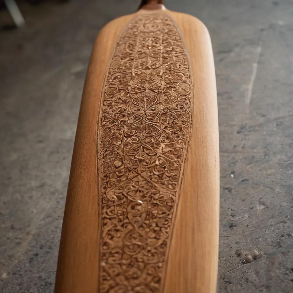 Longboard Shapers: Crafting the Future of Riding