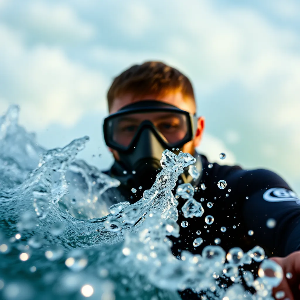Enhance Your Breathing Techniques for Watersports