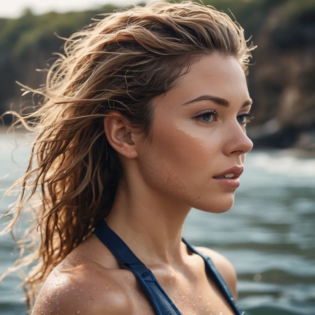 Navy Dry Texture Spray: Benefits for Watersport Enthusiasts