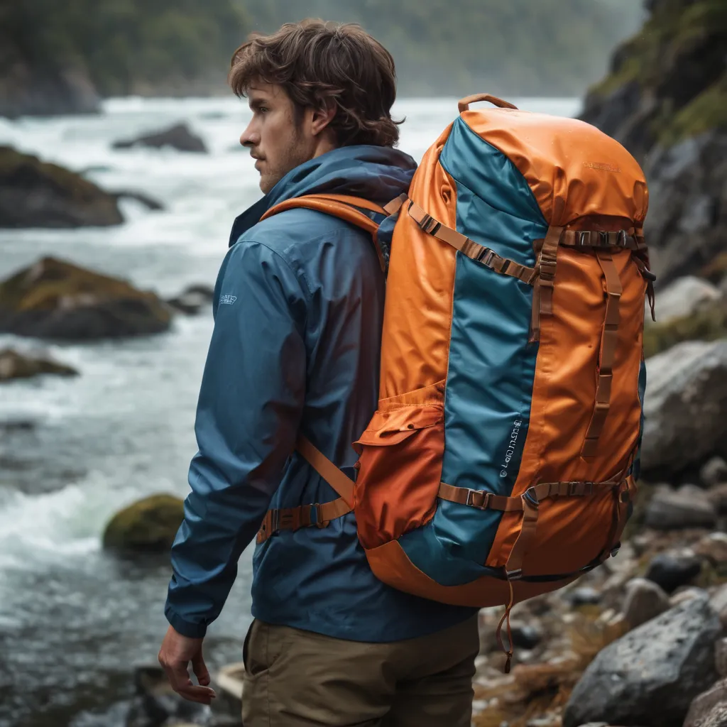 Exploring the Patagonia 26L Backpack: Design and Utility