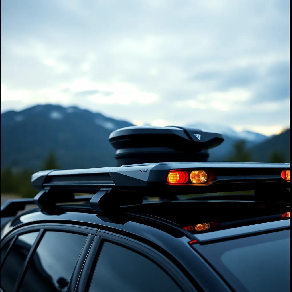 Essential Guide to Roof Rack Installation for Watersports