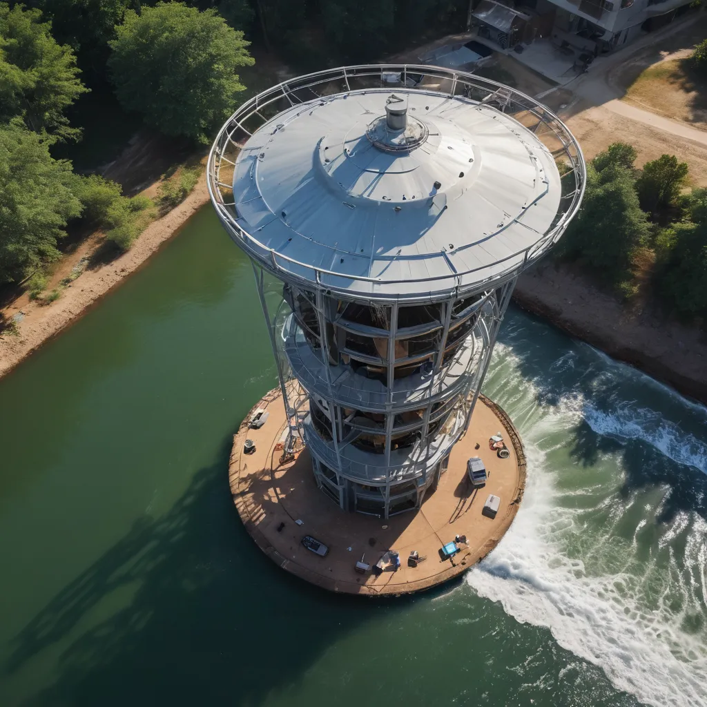 Discovering Roswell Wake Tower: A Detailed Guide