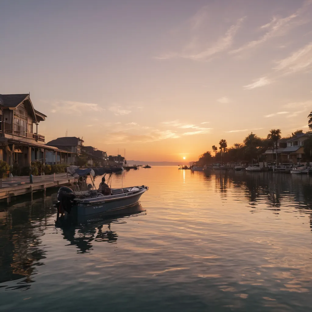 Exploring Roxy Bayshore: Watersports and Coastal Fun