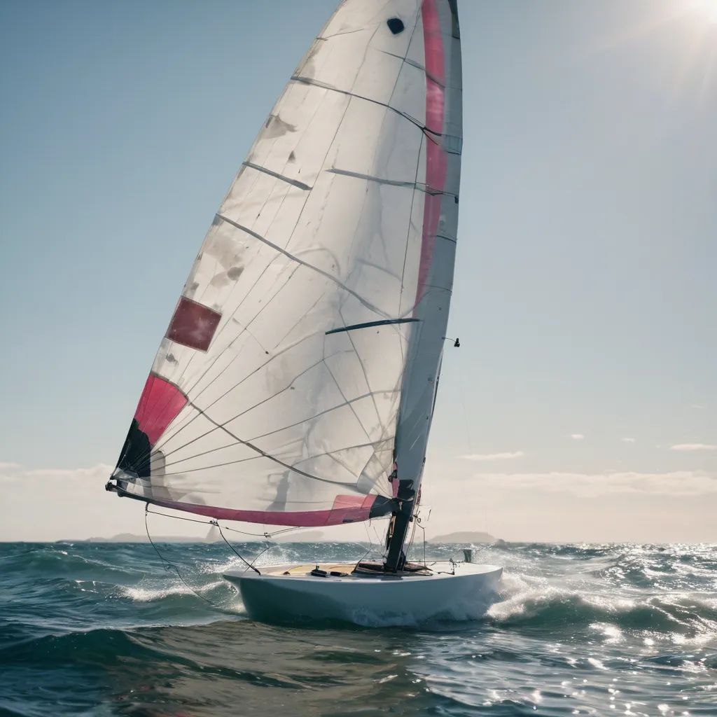 Sailworks Windsurfing Sails: In-Depth Review and Insights